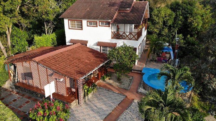 Minca Para Soñar - Minca