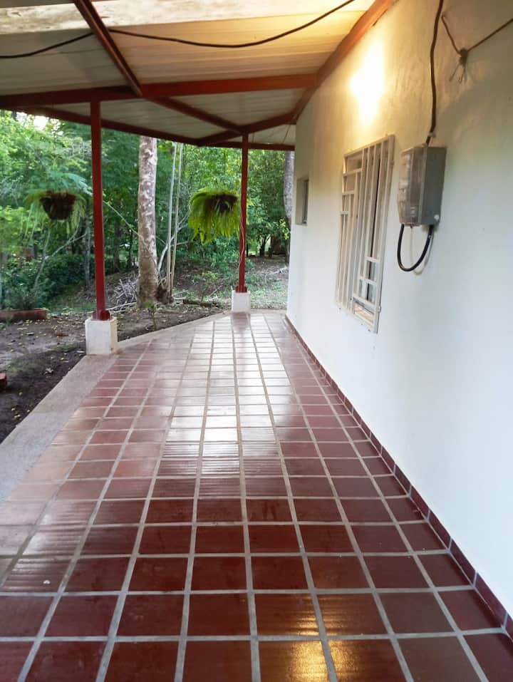 Finca Vista Hermosa Habitaciones - Chaparral
