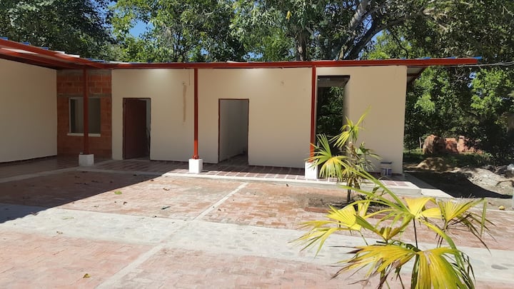 Finca Vista Hermosa Habitaciones - Chaparral