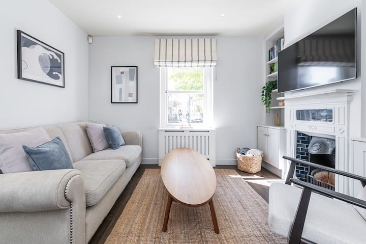 Quaint 3 Bed Home Dublin 8 - 都柏林