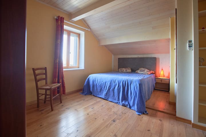 Cocoon House - Cruseilles