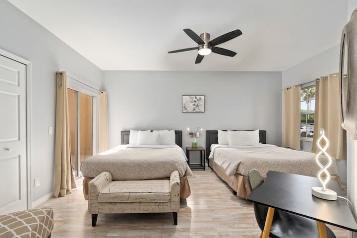Right Direction Rentals Studio Villa 8419 - Port St. Lucie