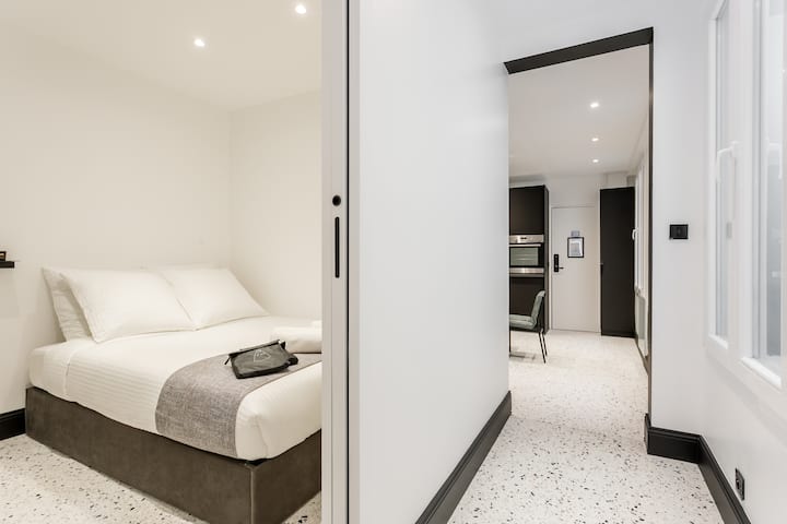 Luxury - Paris - Paris