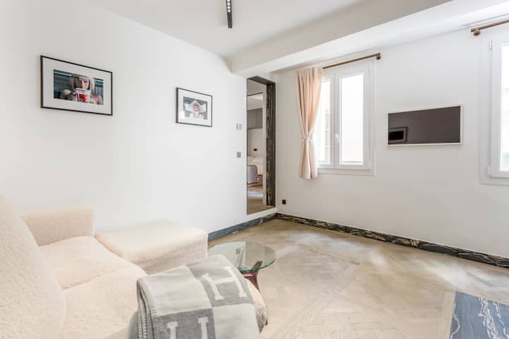 Merveilleux - Paris - Paris