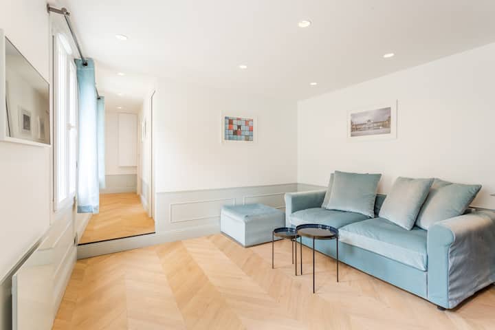 Charming - Paris - París