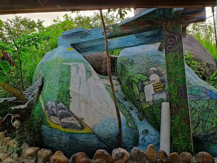 Aventura Y Descanso En La Selva - Bolivar