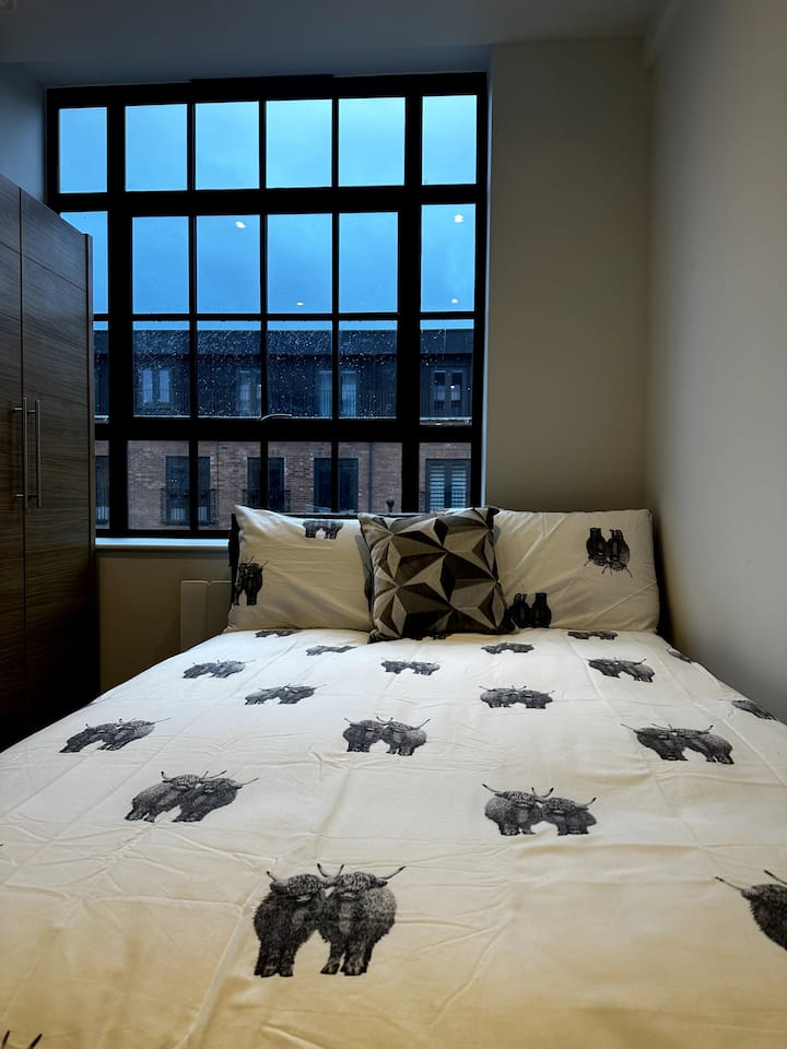 Prestige Room - Northampton