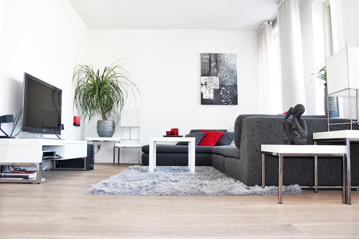 Luxury Amsterdam Retreat - Amsterdam