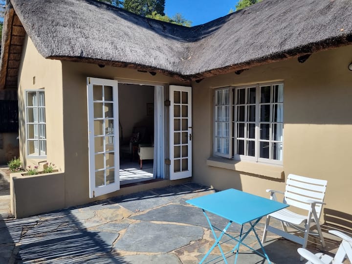 The Arch Cottage - Lanseria