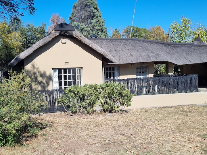 The Arch Cottage - Lanseria