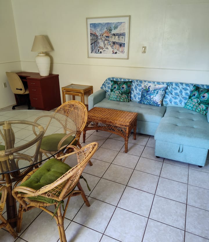 The Paradise Hideaway - Condo In St. Kitts - St. Kitts và Nevis