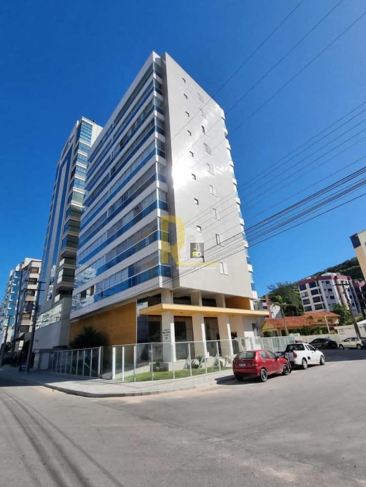Apto Alto Padrão/ Frente Ao Mar - Laguna