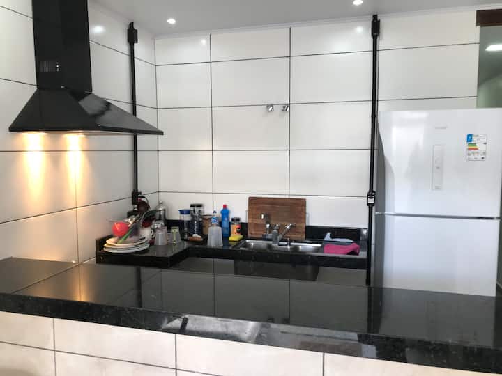 Casa Perto Da Praia. - Arraial do Cabo