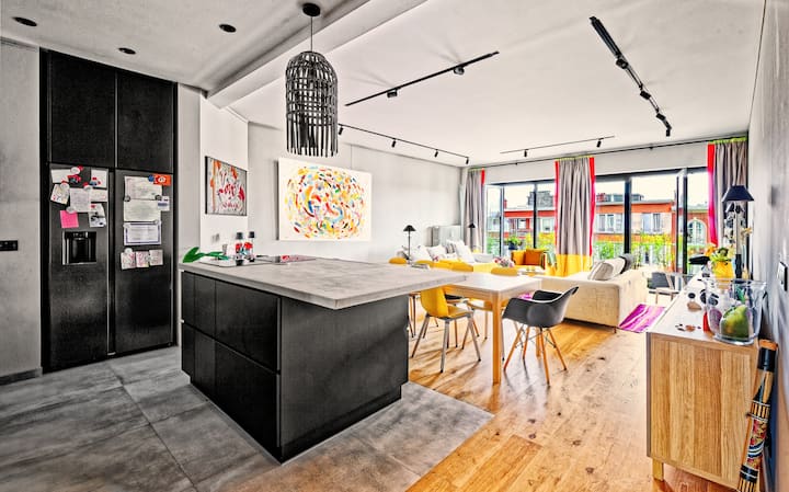 Neuf-luxe-vue-lumière-centre-nature-terrasse-calme - La Hulpe