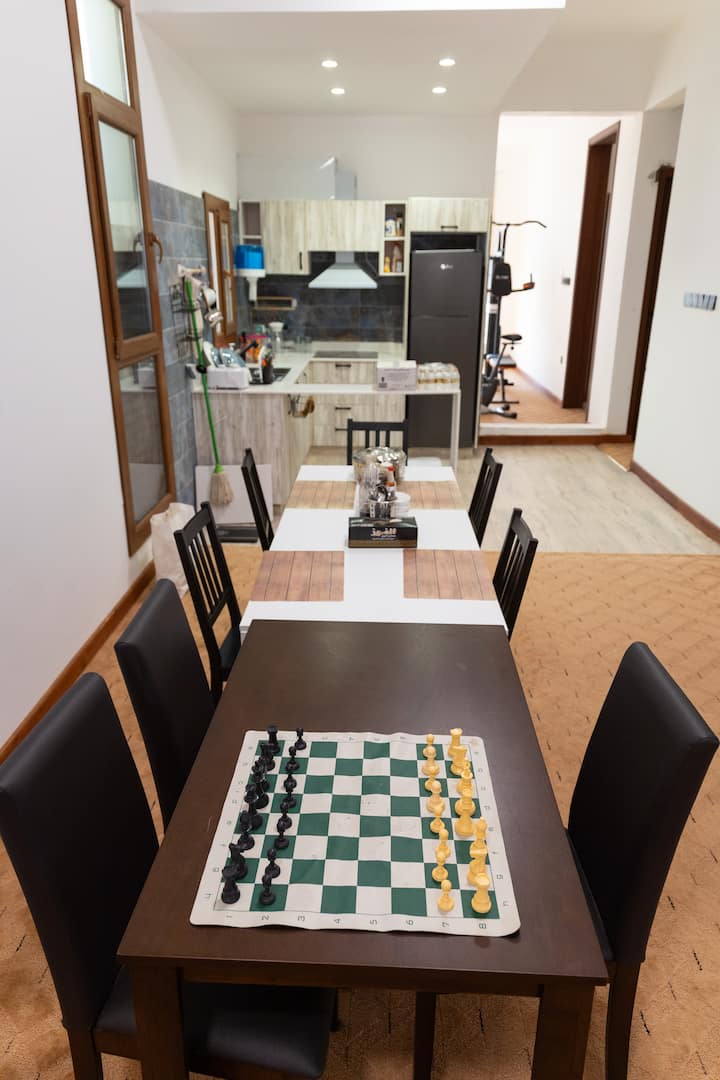 Private Room No. 1 In Sur House - Oman