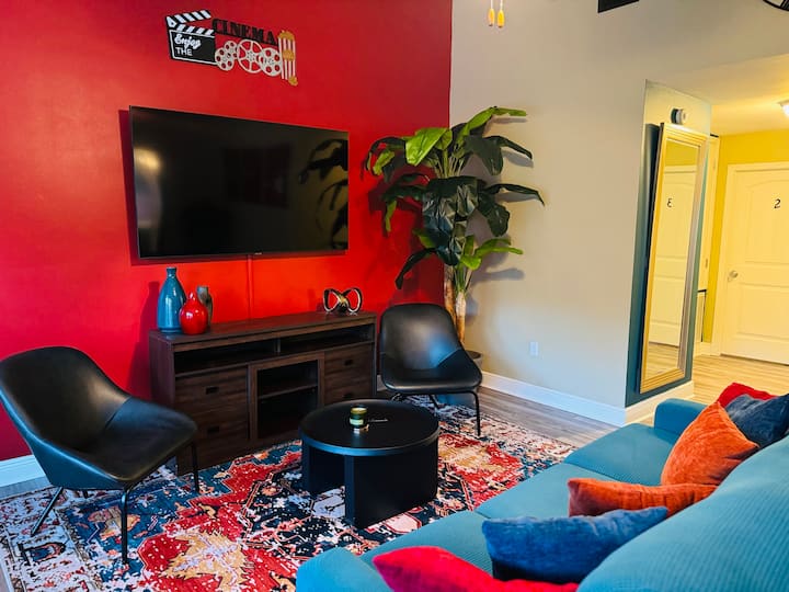 Cozy & Affordable Room Near I-10 Daphne/mobilebay! - Daphne, AL