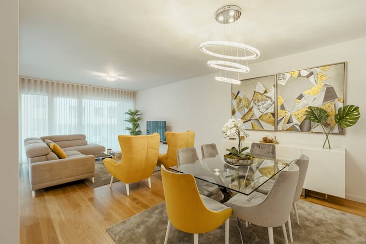 3br Luxury W/pool In Benfica - Odivelas