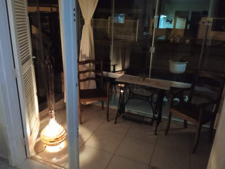 Casa Aconchegante Em Tramandaí - Tramandaí