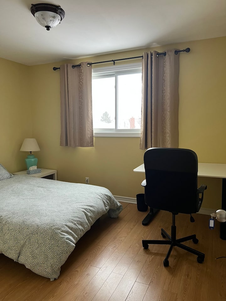 Like Your Sweet Home - Bradford, ON, Canada