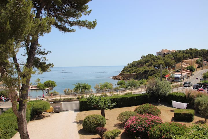 Appartement Bord De Mer - Carry-le-Rouet