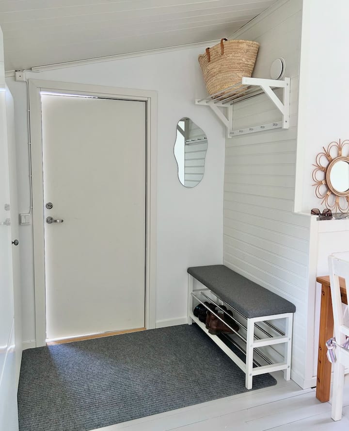 Stuga Nära Havet - Ronneby