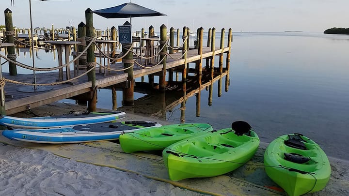 Beach House Resort+amenites, 2br - Key West, FL