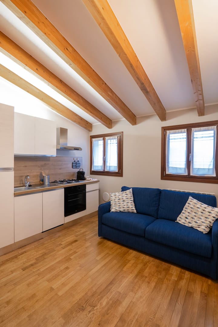 I-host Apartment - Modica 20 - Milan