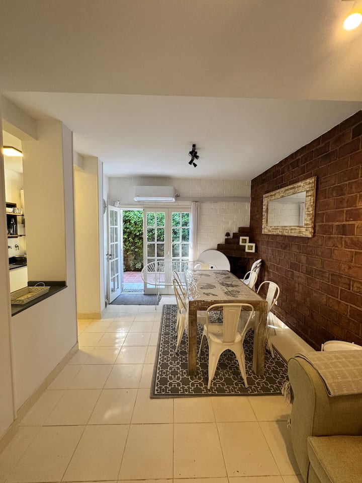 Departamento Para 6 Personas - Pinamar