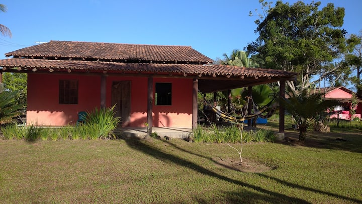 Chalé Do Vale - Porto Seguro