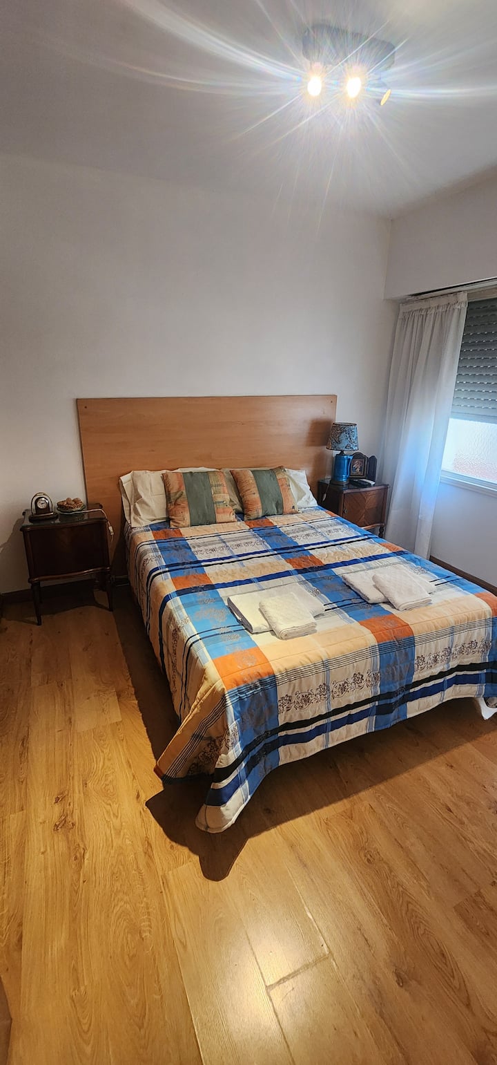 Departamento A Metros Del Casino - Mar del Plata