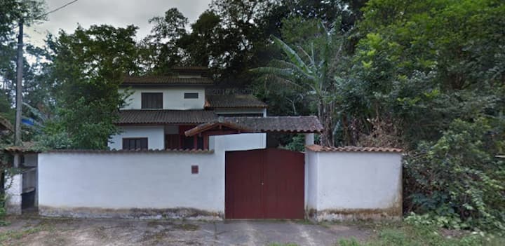 Maresias - São Sebastião