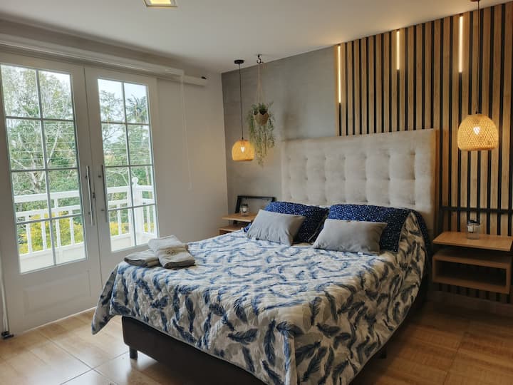 Hope Aparta Lofts H3 - Salento