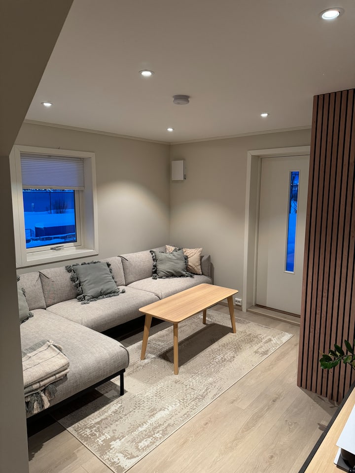 Leilighet I Tromsø - Tromsø