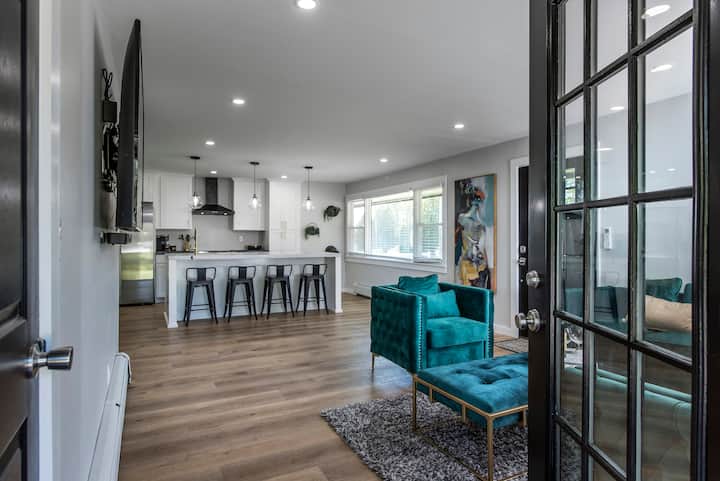 Luxury 2 Bedroom Apartment - Utica, NY