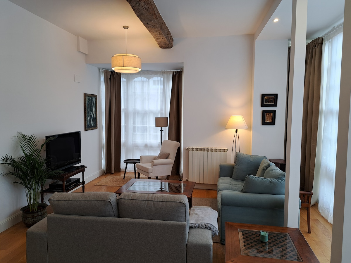 Beautiful apartment - downtown Ferrol - Apartments for Rent in Ferrol ...