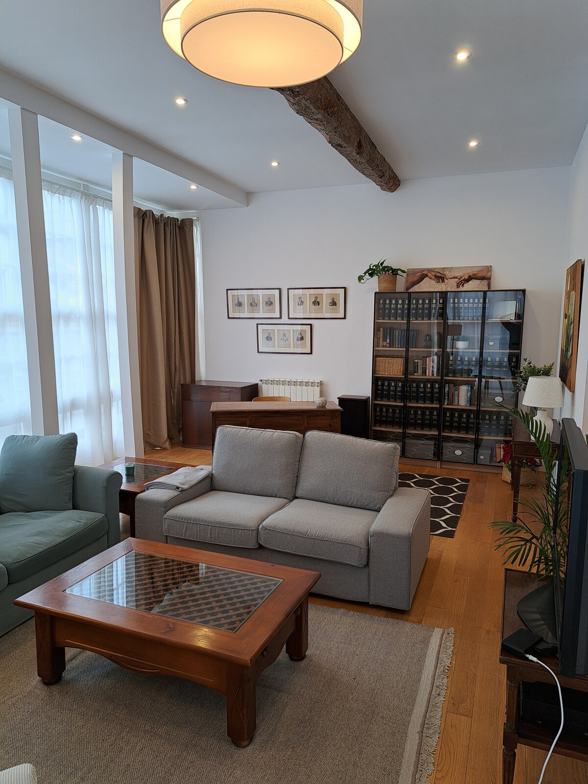 Beautiful apartment - downtown Ferrol - Apartments for Rent in Ferrol ...