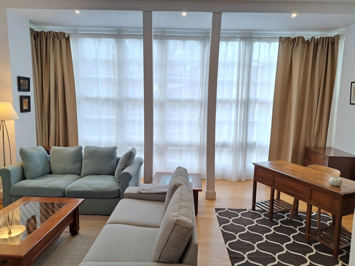 Beautiful apartment - downtown Ferrol - Apartments for Rent in Ferrol ...