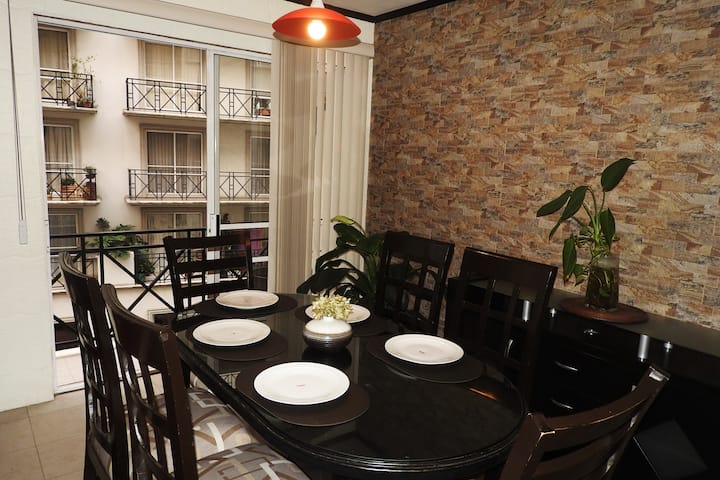 Depto Rustik Comfort Centro Cdmx - Mexico City