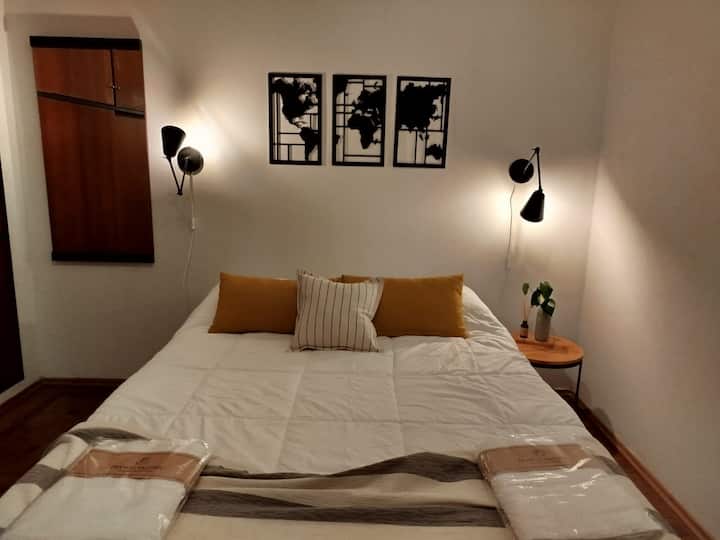 Departamento Céntrico 1 Dorm. - Córdoba, Argentina