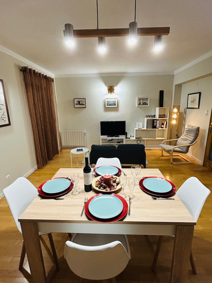 Casa Do Souto | City - Samil