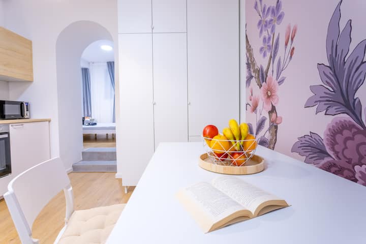 Fresh Start Suites B - Zagreb