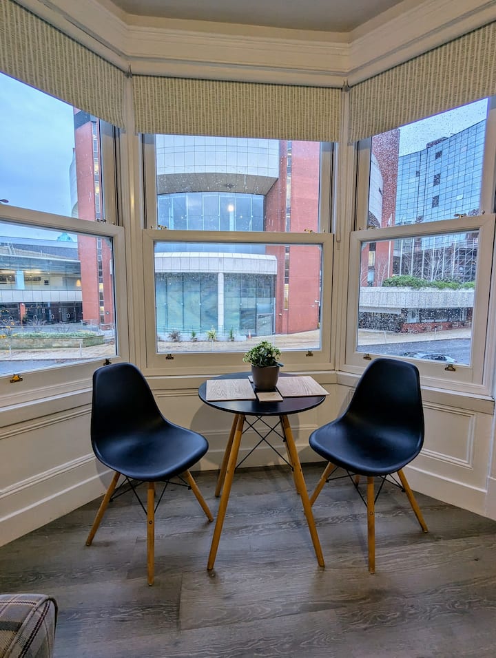 Kings Suite - Central Harrogate - Knaresborough