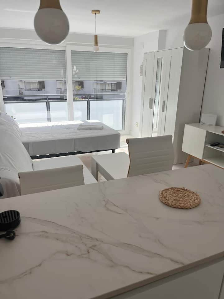 Nuevo Apartamento Salou Centro - La Pineda