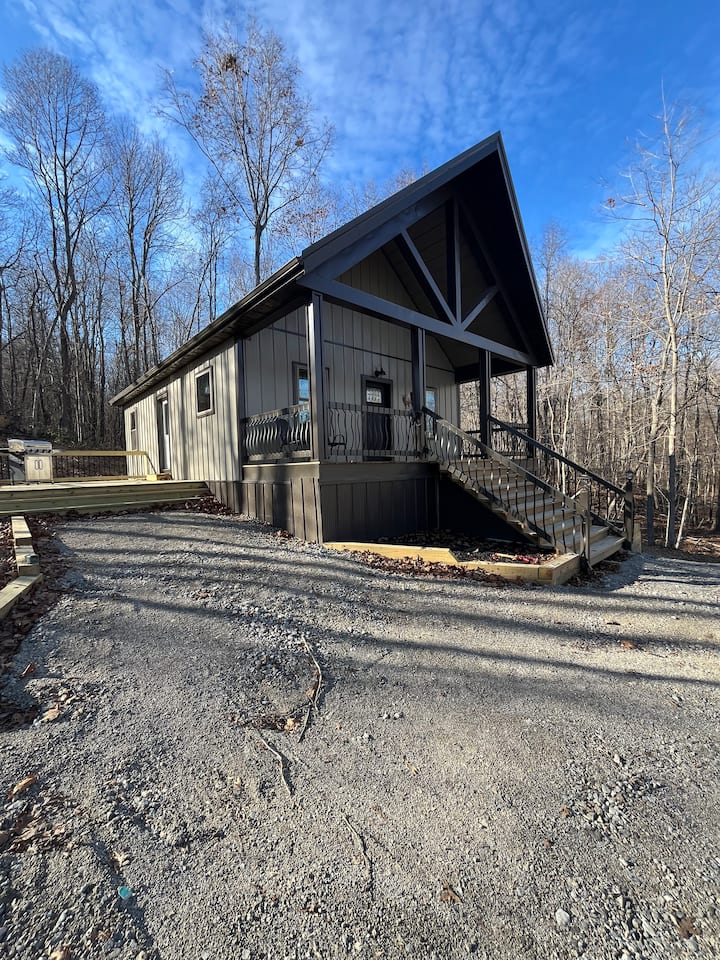 Adventure Acres - Hickory Hills Lake, OH, United States