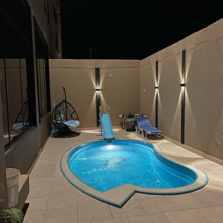 فله فندقية - Arabie saoudite