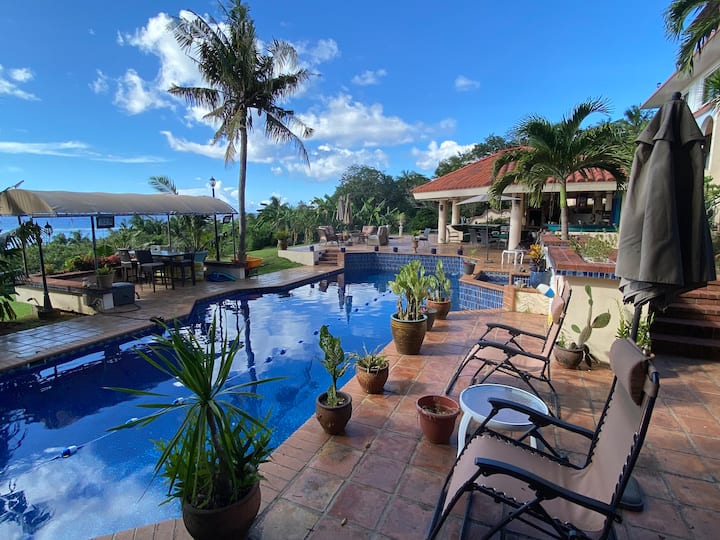 The Manor Guesthouse (Room 2) - Guam