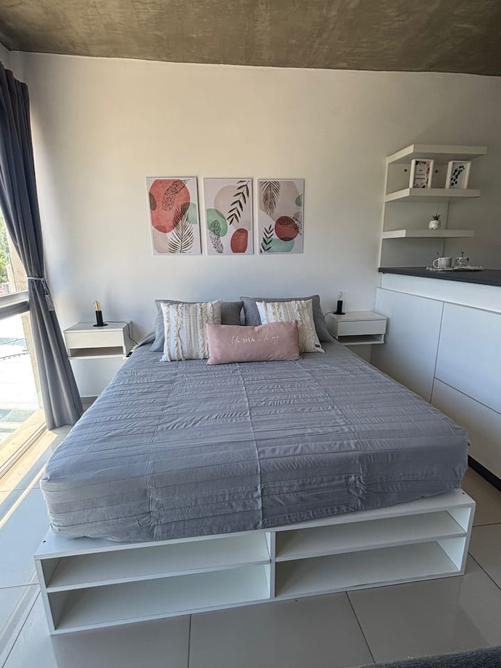 Departamento La Plata - La Plata, Argentina