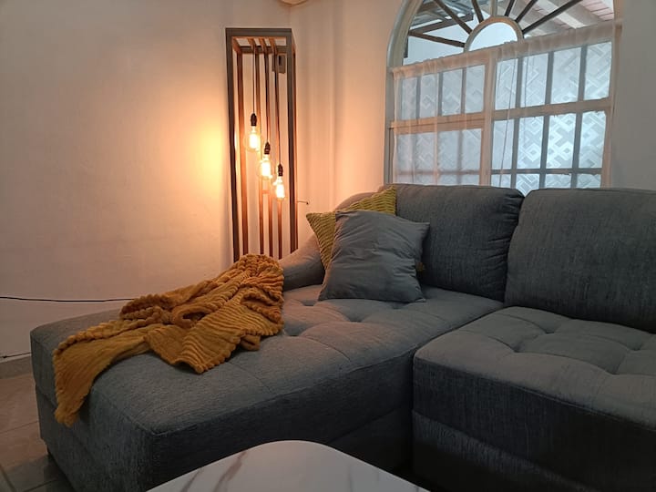 Grande Casa Palmar Aramara Cerca De La Playa - Puerto Vallarta