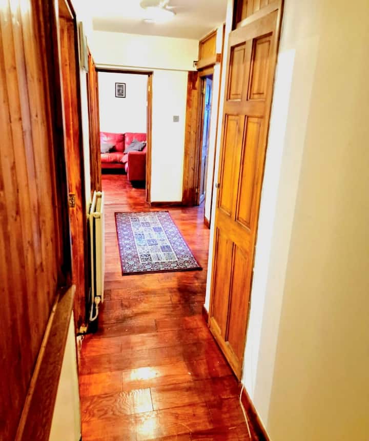 Whole Flat In Little Venice - Londres