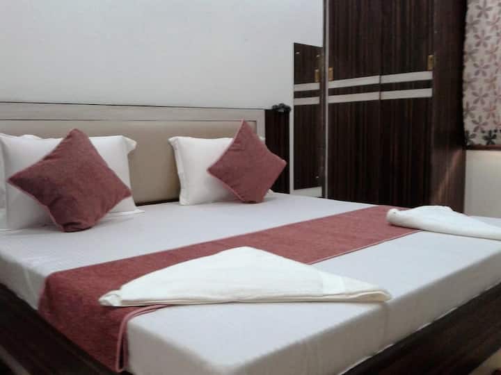 Luxury Apartment In Agra - Agra